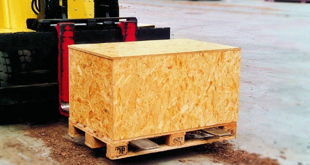 Osb China: New OSB Plant To Start Production In 2020 Global Wood ...