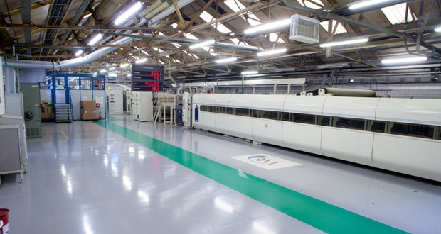 TRM implements first phase of £8m investment