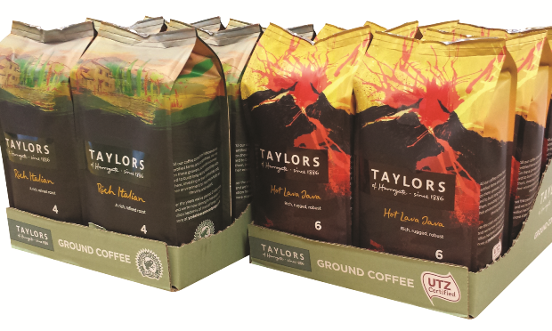 Promotional Feature | Brand awareness that’s ‘Taylor-made’