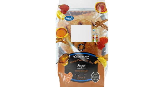 Asda extends Simply Roast in the Bag range