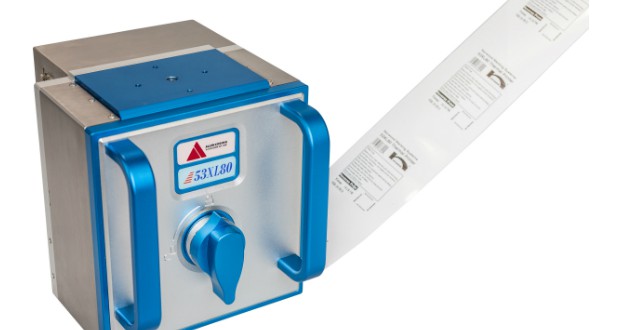 Allen Coding to show marking and coding kit at PPMA