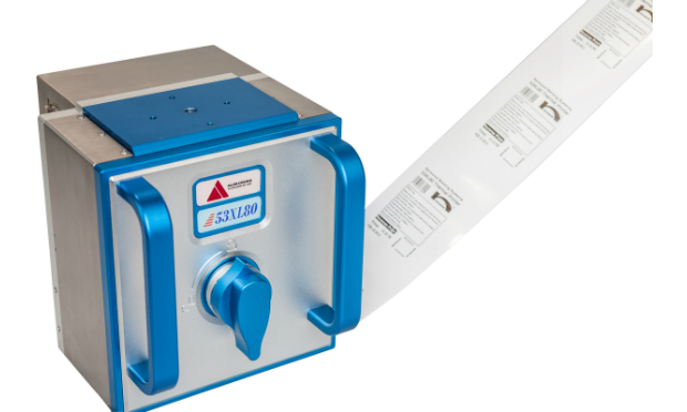 Allen Coding to show marking and coding kit at PPMA