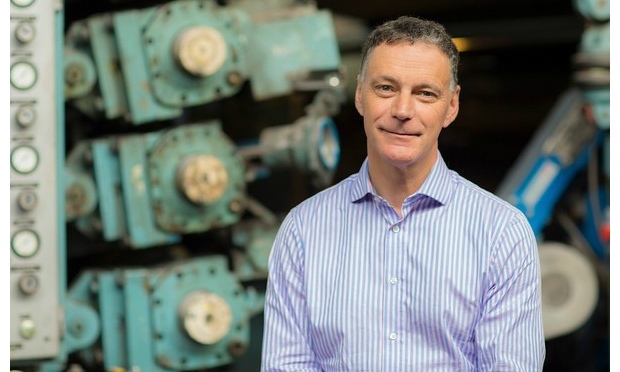James Cropper merges its paper divisions