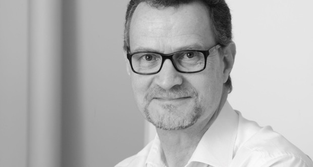 Giles Calver: Why a blend of old and new is vital for historic packs