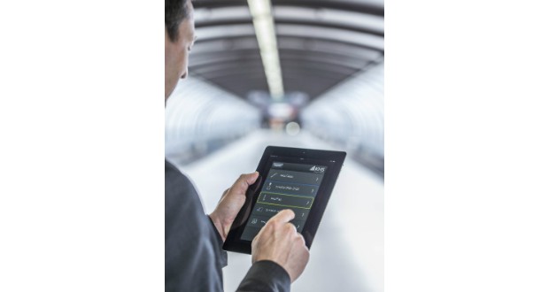 KHS introduces app to track plant machinery status