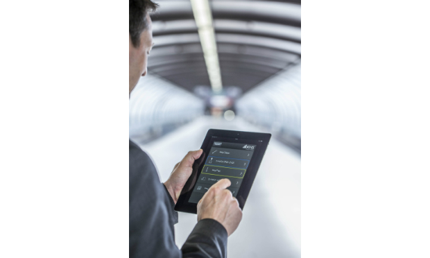 KHS introduces app to track plant machinery status