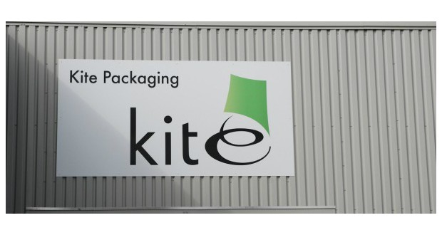 Kite Packaging opens new Kent office