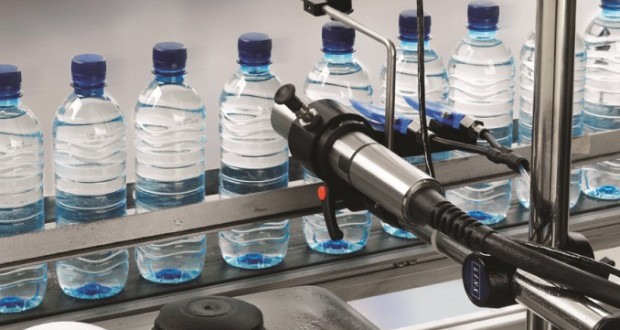 Buyers' Guide to... Product identification, coding, marking