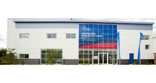PCI acquires Penn Pharma for £127m