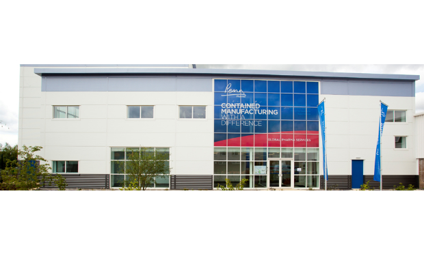 PCI acquires Penn Pharma for £127m