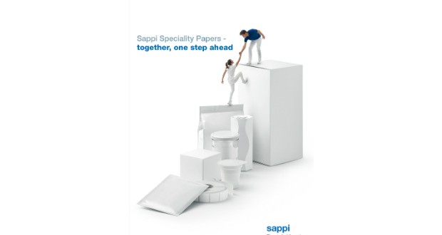 Sappi to present speciality papers range at Packaging Innovations 2014
