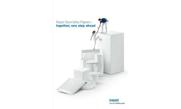 Sappi to present speciality papers range at Packaging Innovations 2014