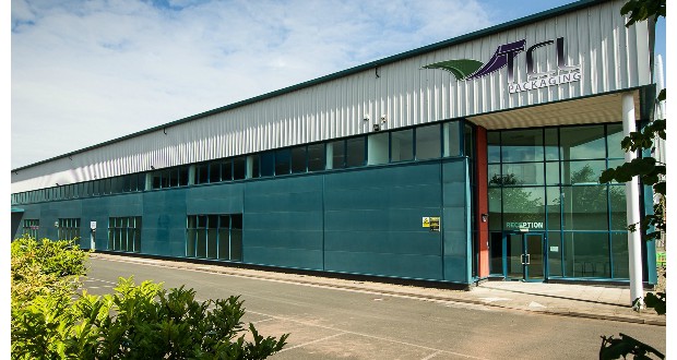 TCL Packaging moves into new, larger production site