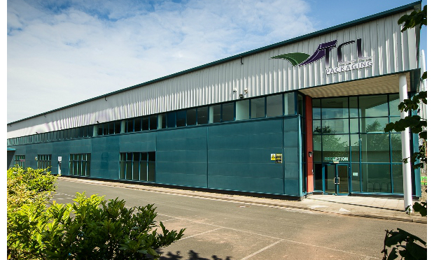 TCL Packaging moves into new, larger production site