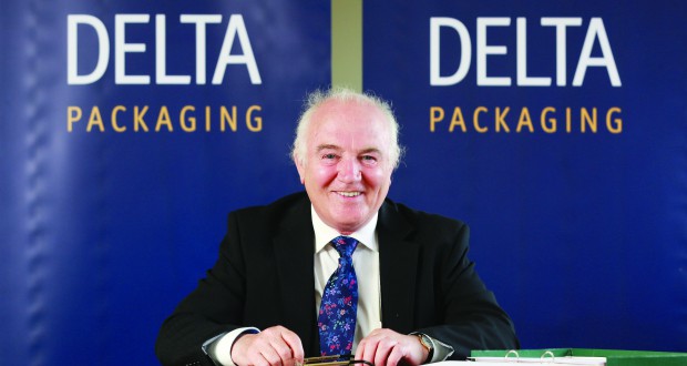 Delta Packaging announces expansion plans for Poland