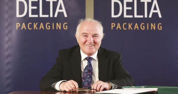 Packaging giant set for continued growth | Profile