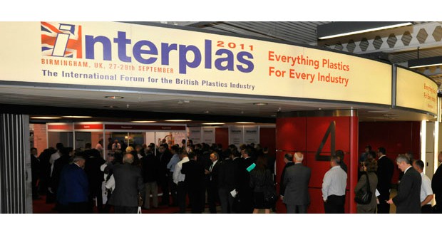 BPF to present opening address at Interplas 2014