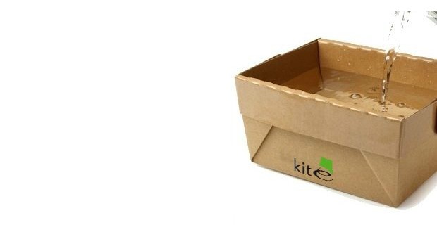 Kite Packaging opens new office in the south