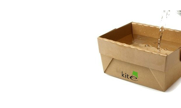 Kite Packaging opens new office in the south