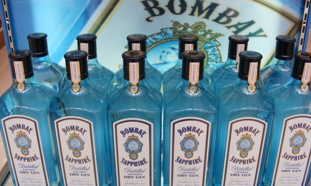 Convey, don’t say: how alcohol brands might address plain packaging