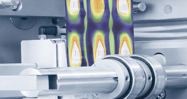 New in-line fill & seal inspection for contract packaging