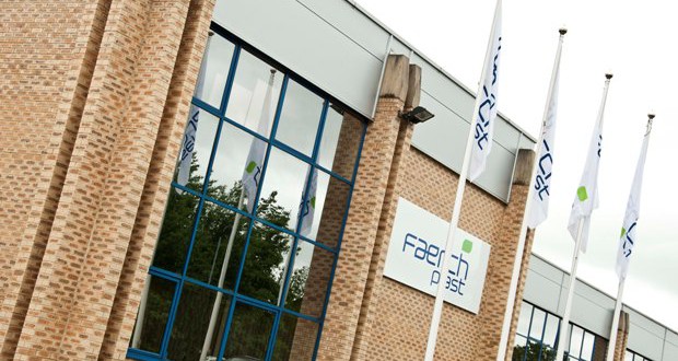 Faerch Plast investment to double production