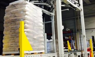 Premier Tech Chronos delivers dedicated packing system for Carbery