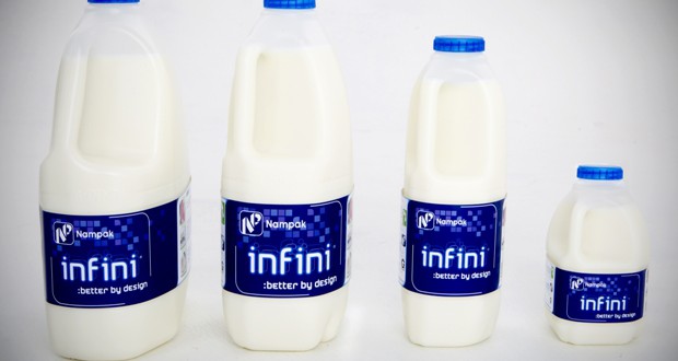 Nampak Plastics scoops responsible business award