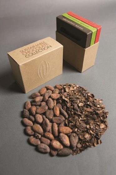 A responsible path to luxury | Category Focus - luxury packaging