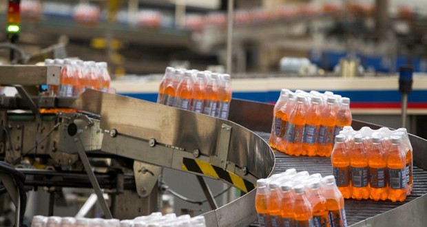 AG Barr faces multi-million pound bill following carton plant closure