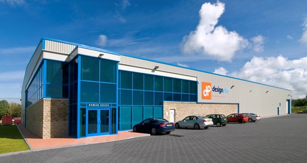 Design Plus Health & Beauty bought by Laleham