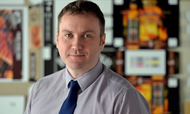 Mark Ryan: The case for quality corrugated packaging