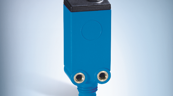 Sick launches miniature capacitive proximity sensor
