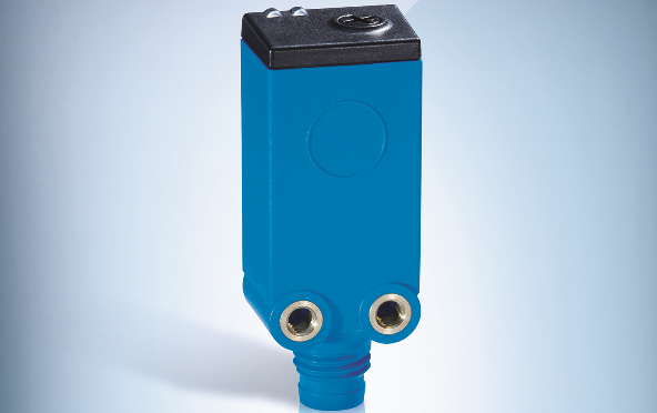 Sick launches miniature capacitive proximity sensor