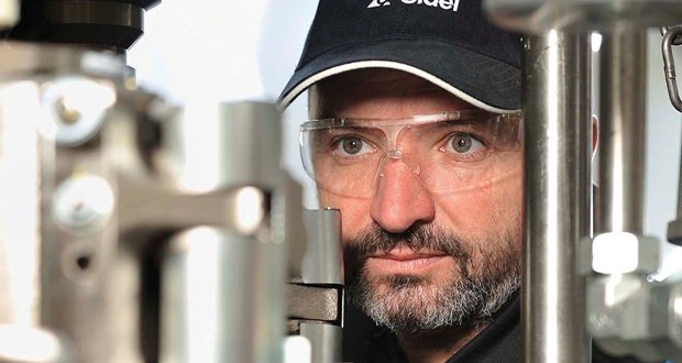 Sidel helps Gulf Coca-Cola bottler save 20% on energy