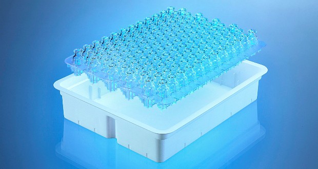 Pharma Glass to distribute Ompi Pharmaceutical packaging