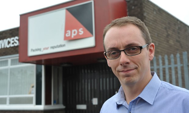 Beverage market fuels growth at APS contract packing