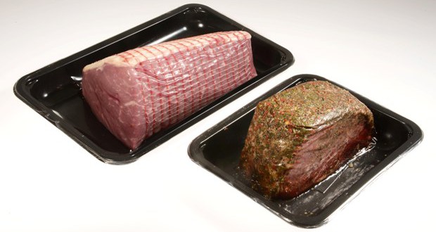 Faerch Plast targets meat sector with new skin pack