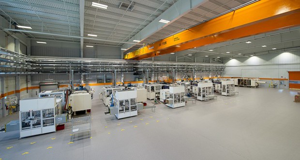 RPC expands US operation with £10m investment