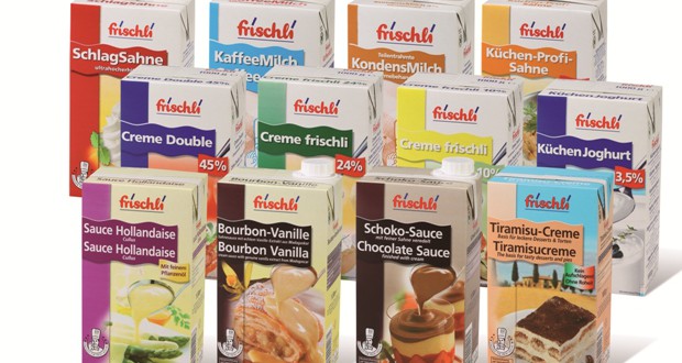 German dairy giant invests in SIG Combibloc technology