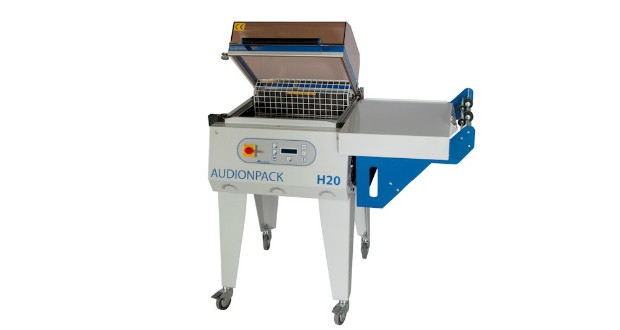 Kite Packaging expands automated offering