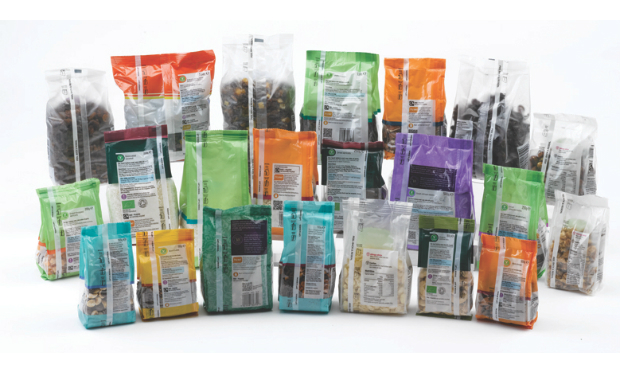 Tesa Lift & Reseal's successful return to Packaging Innovations