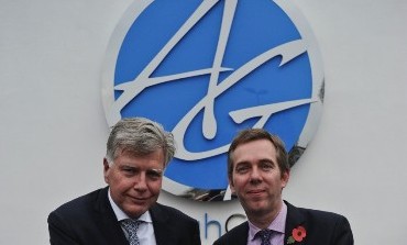 Ardagh Group marks 100 years of metal packaging