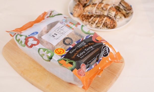 UK Packaging Awards 2014 winners: Flexible Plastic Pack of the Year