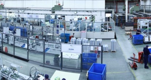 Medica Packaging splits from Benson Group