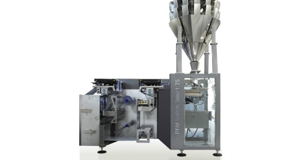 PFM develops high speed grated cheese bagging line