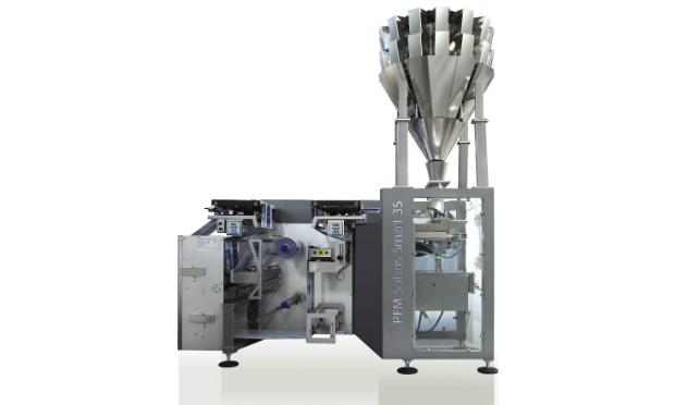 PFM develops high speed grated cheese bagging line