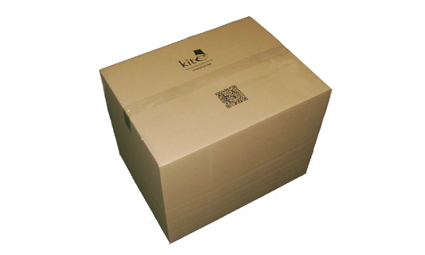 Kite Packaging set for successful ‘Peak Packaging Monday’