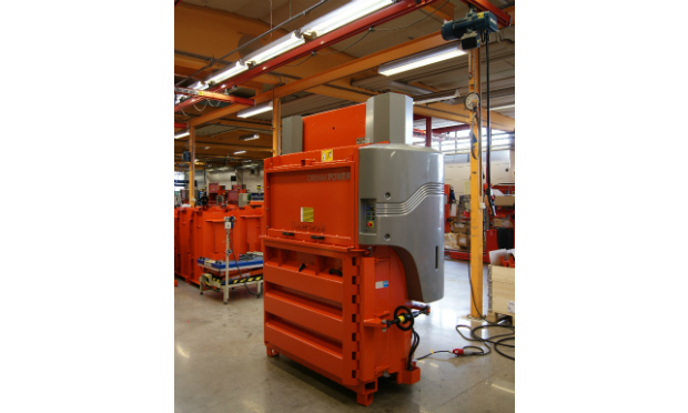 PHS Orwak unveils new dynamic baler range