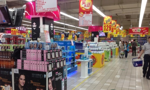 Grant Montague |Insights on the Chinese packaging market